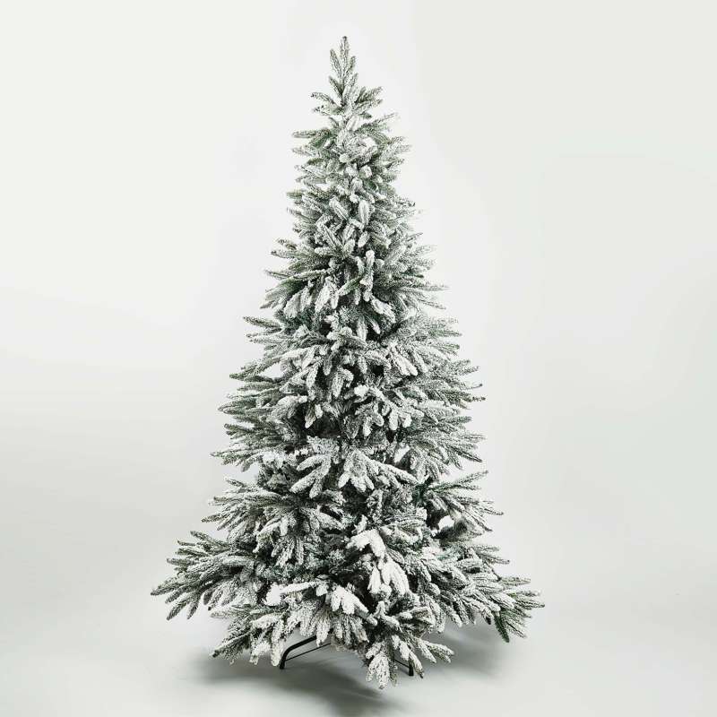 Promo Easy Decoration Pohon Natal Pinus Pvc Premium [150 Cm Cm/ 5 Feet ...
