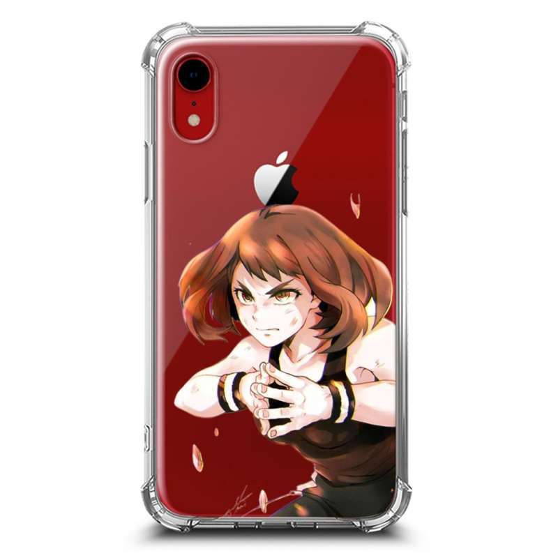 Jual Kesing Hp Casing Customcase Anime Bokuno Hero Deku Dabi Shoto Bisa ...