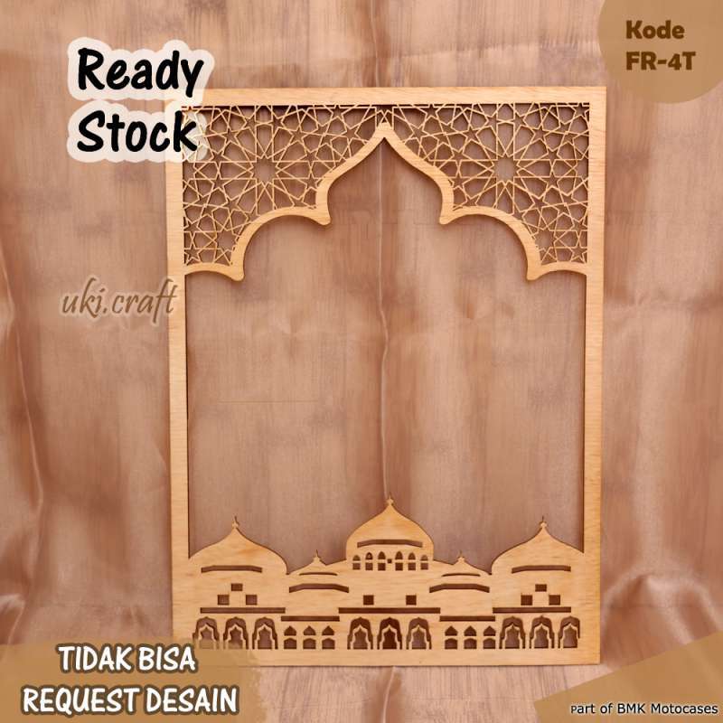 Jual Sudut Sulur Dekorasi Mahar Ukiran Kayu Timbul MDF Triplek Plywood ...