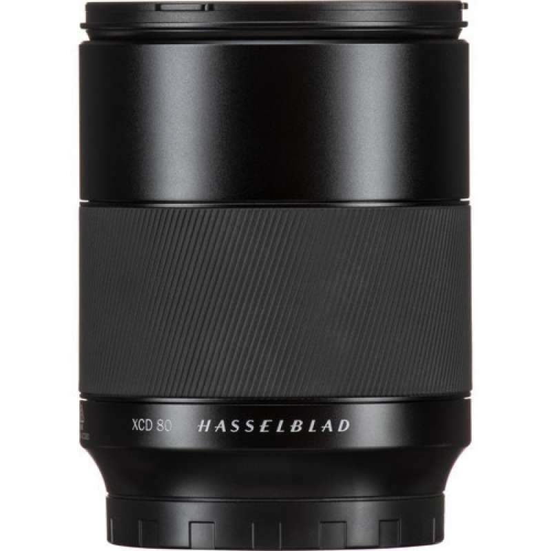 Jual Hasselblad XCD 80mm f1.9 Medium Format Lens For Hasselblad X Mount ...