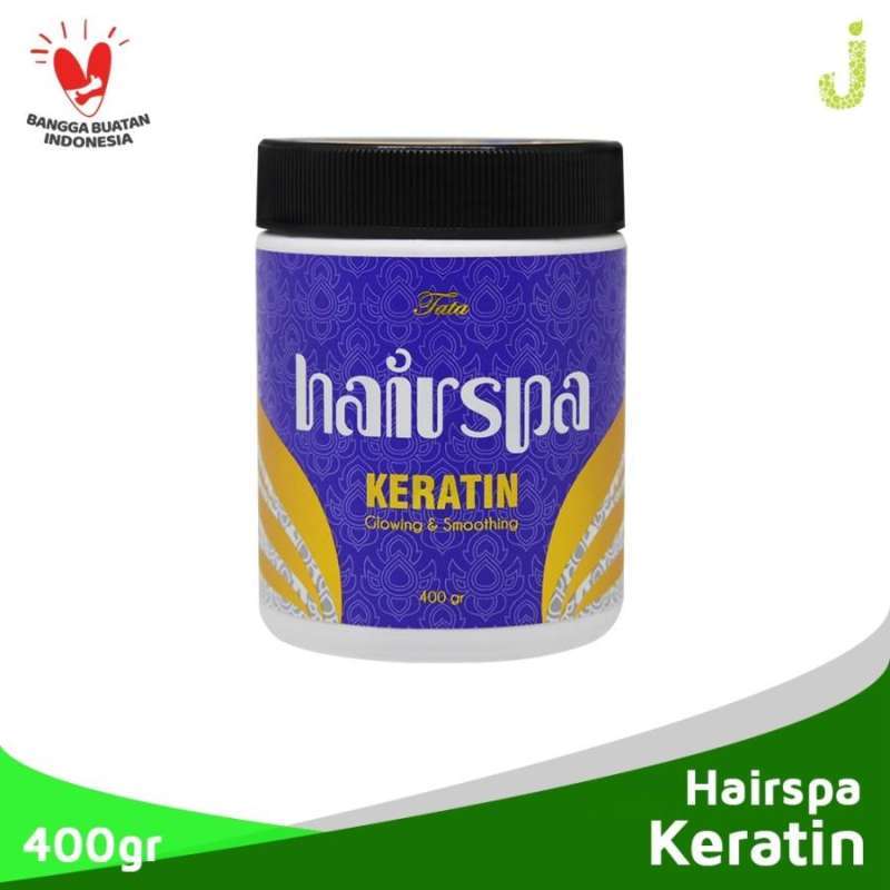 Segera Coba! 15 Rekomendasi Hair Spa Keratin Terbaik untuk Rambut Lebih ...
