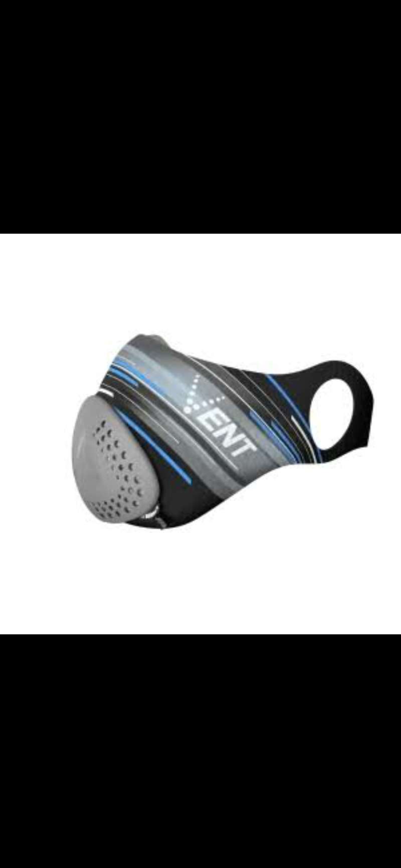 Jual mma mask training di Seller mma indonesia - Kelapa Dua, Kab ...