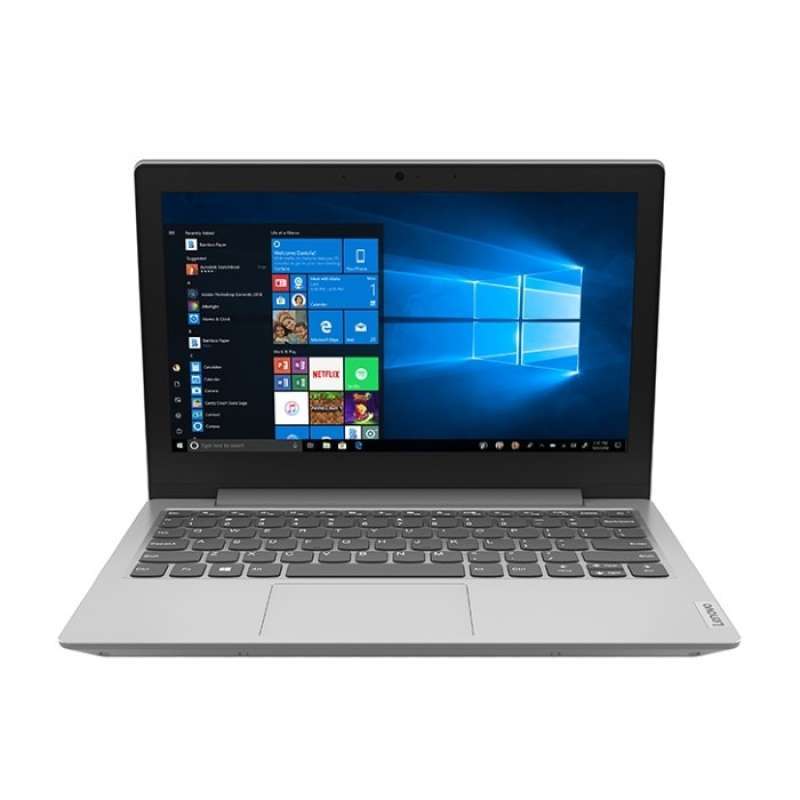 Jual Laptop Lenovo Ideapad Slim 1-14ada7 31id Ryzen 3-3250u 4gb Ssd 256gb Di Seller Els Computer ...