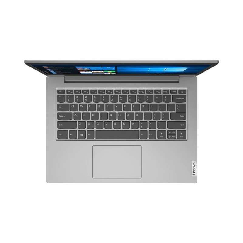 Jual Laptop Lenovo Ideapad Slim 1-14ada7 31id Ryzen 3-3250u 4gb Ssd 256gb Di Seller Els Computer ...