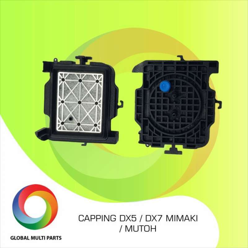 Jual Capping Pad Dx5 Mimaki - Dx7 Roland di Seller SENTRA ELEKTRONIC STORE - Kalibata, Kota ...