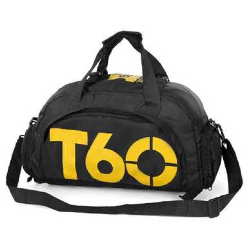 Jual Tas Ransel dan Duffel Gym Bag - T60 Original di Seller ABC Store ...