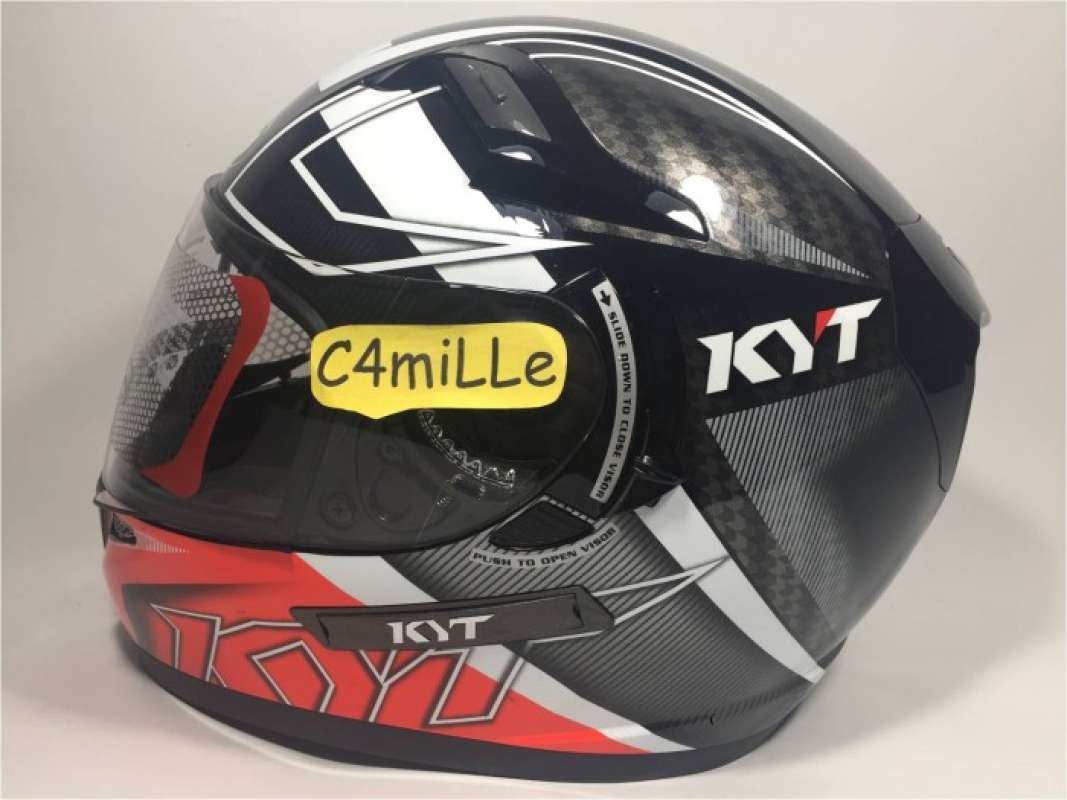 Jual Kyt K2 Rider Spotlight Terbaru Dengan Harga Termurah Di 2024 | Blibli