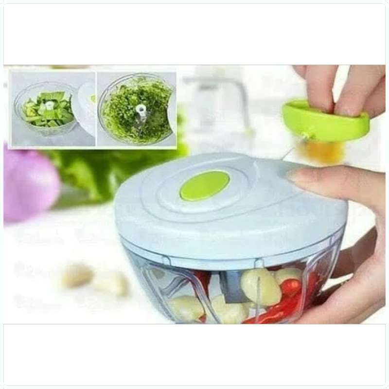 Jual Mini Cutter Plus Slicer Q2 Kode 133 di Seller Gunung Sejahtera ...