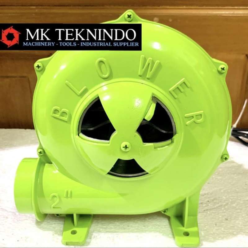 Jual Elektrik Blower Keong 2â Mesin Blower Duduk Electric 2 In Tiup Angin di Seller MK TEKNINDO ...