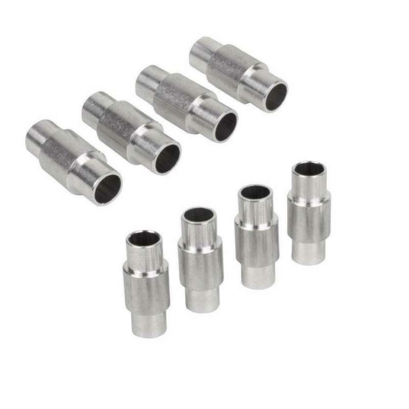Jual Spacer Cougar Pipa Sepatu Roda Inline Skate /2pcs Di Seller Sepatu ...