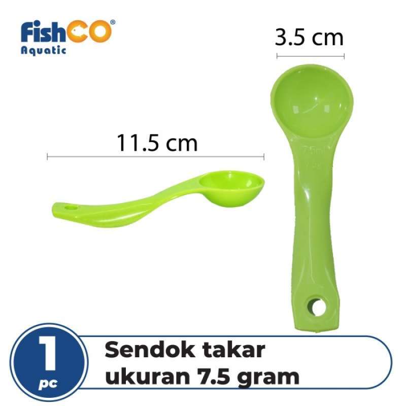 Promo Sendok Takar - 1 gram Diskon 14% di Seller Digital_store** - Kab ...