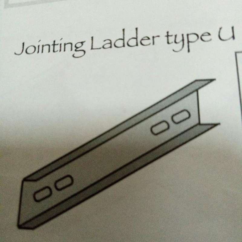Jual JOINTING LADDER 100 ELECTRO di Seller Lds jaya - Ancol, Kota ...
