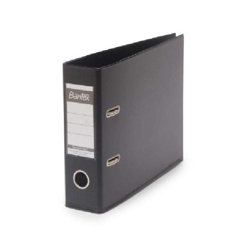 Jual ORDNER BANTEX A5 1452 / ORDNER BANTEX KWITANSI 1452 7CM - Kuning ...