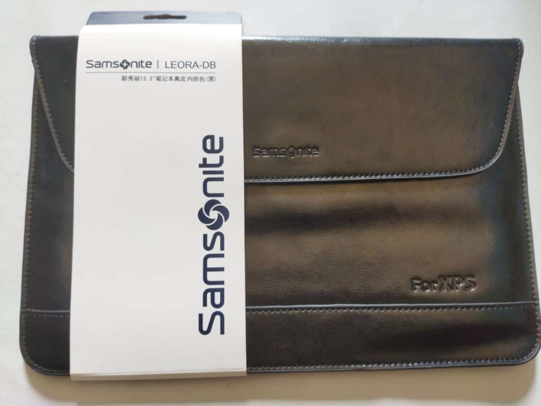 Jual Samsonite Leora Original Murah - Harga Diskon Mei 2024 | Blibli