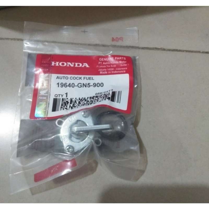 Jual KRAN BENSIN GRAND KERAN BENSIN SUPRA KERAN BENSIN LEGENDA GN5 di ...