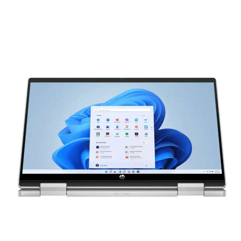 Jual Laptop Hp Pavilion X360 14-ek0113tu I3-1215u/8gb/512gb Ssd/win 11 ...