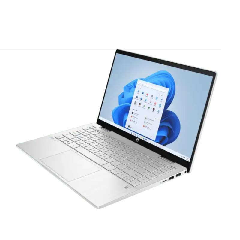 Jual Laptop Hp Pavilion X360 14-ek0113tu I3-1215u/8gb/512gb Ssd/win 11 ...