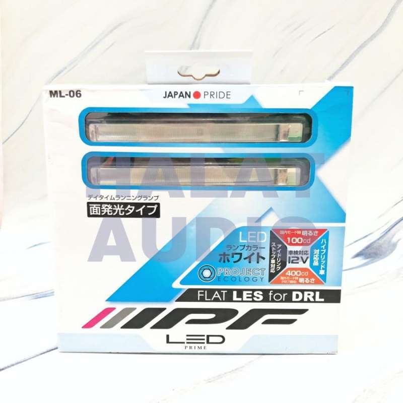 Jual Ipf Les Terbaru Dengan Harga Termurah Di 2024 | Blibli