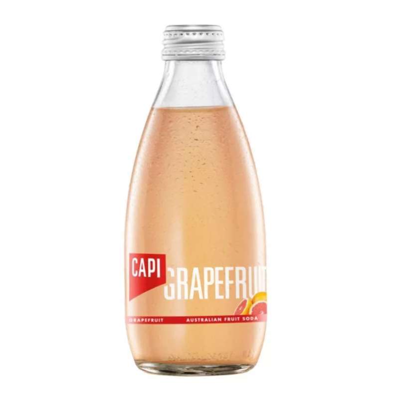 Jual Capi Ginger Terbaru Mei 2024 100% Original – Official Store ...