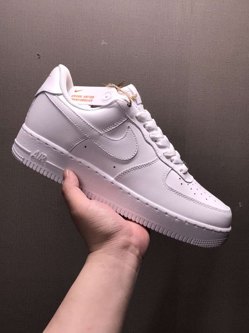 Jual Nike Air Force 1 sepatu olahraga rendah biasa01 - 39 di Seller ...