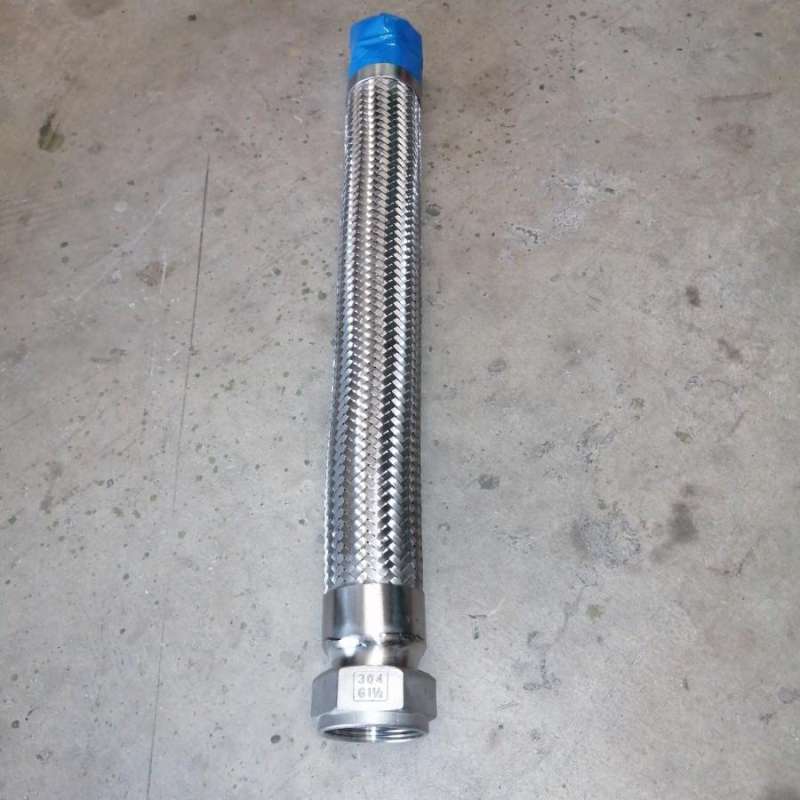 Jual Flexible Hose Metal Female Original Murah - Harga Diskon April ...