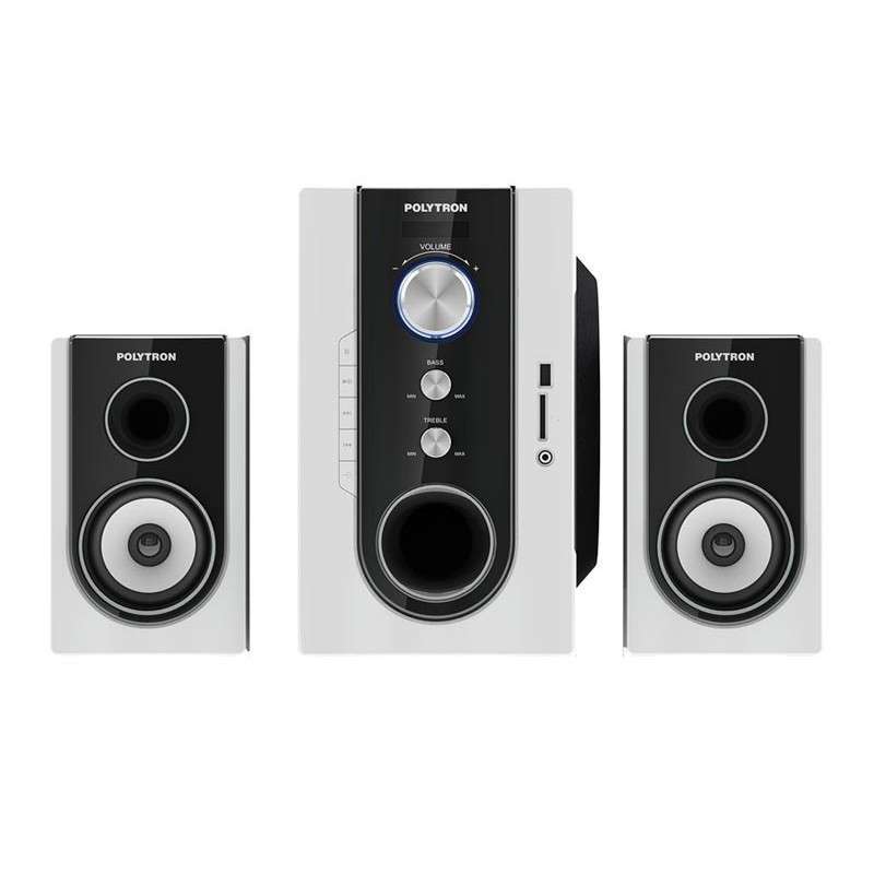 Jual Speaker Polytron Pma 9300 Bluetooth Di Seller Andre Jaya 92 ...