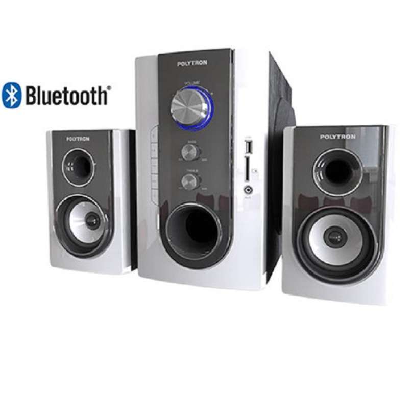 Jual Speaker Polytron Pma 9300 Bluetooth Di Seller Andre Jaya 92 ...