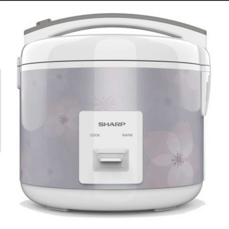 Jual Sharp Rice 1.8 Liter KSFR 18 ND di Seller CobanBaith - Kapuk, Kota ...