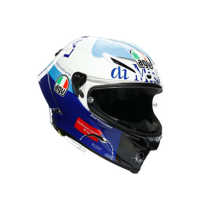 Jual AGV Pista GP RR Rossi Misano 2020 di Seller Gasta Depn - Kapuk ... Jual AGV Pista GP RR Rossi Misano 2020 di Seller Gasta Depn - Kapuk ...