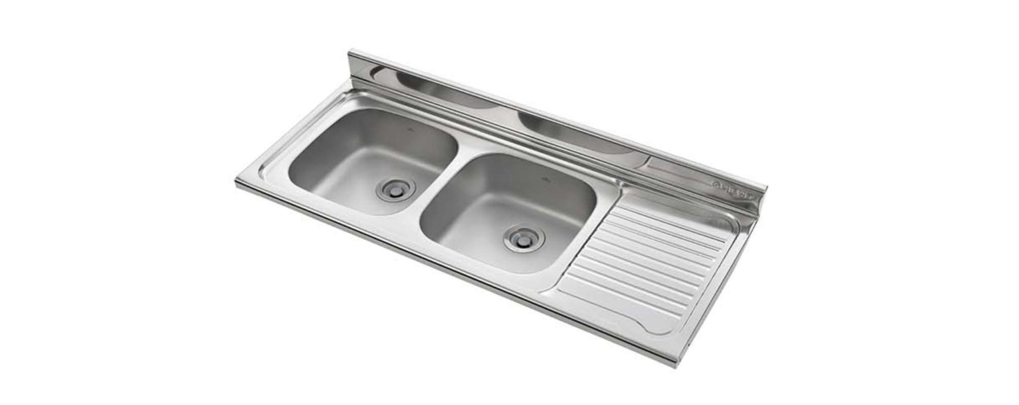 Jual Bak Cuci Piring Kitchen Sink Coni Cico LSD1500 di Seller Delux ...