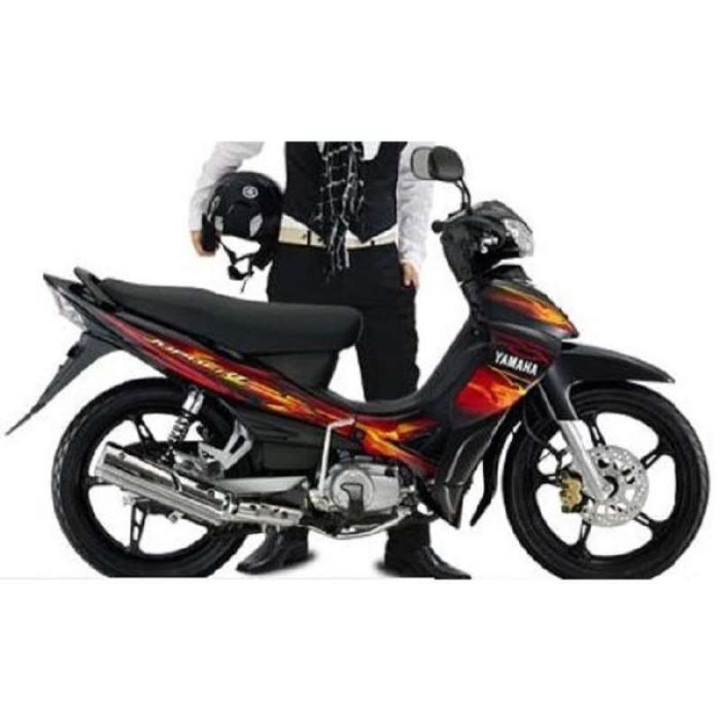 Jual Jok Yamaha Jupiter Ori Terbaru Dengan Harga Termurah Di 2024 | Blibli