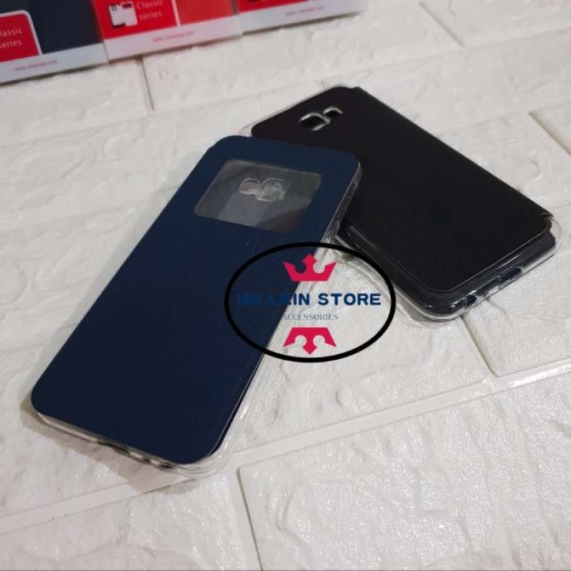 Promo Samsung Galaxy Tab S6 10.5 T860 T865 Original Ume Classic Book ...