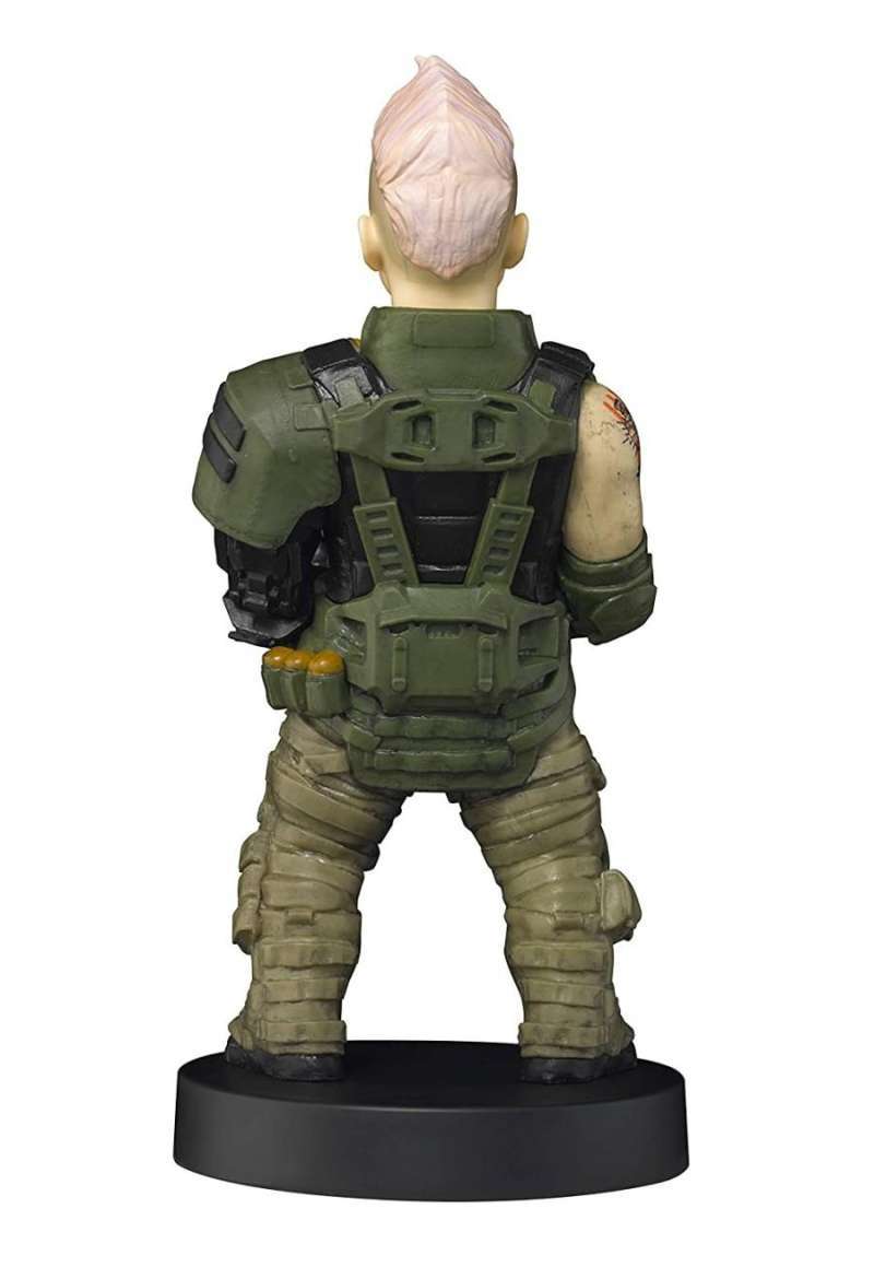 Jual Cable Guy Call Of Duty Battery 8' For Ps5 Ps4 Xbox Stick ...