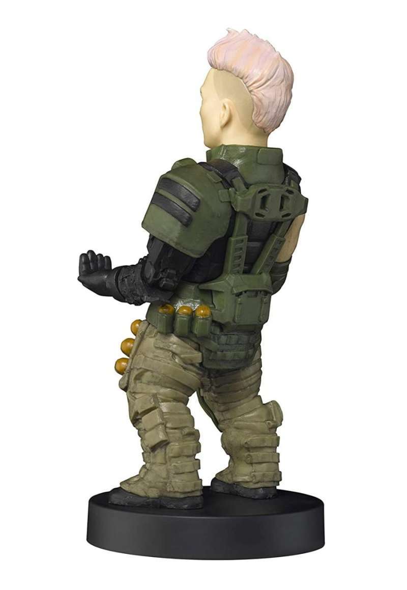 Jual Cable Guy Call Of Duty Battery 8' For Ps5 Ps4 Xbox Stick ...