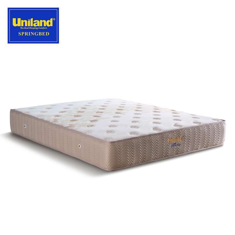 Promo Uniland Springbed Rivera Brilliant Firmtop - Hanya Kasur Spring ...
