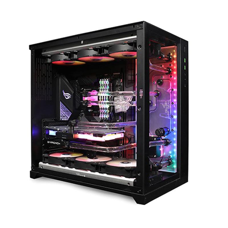 Jual BARROW LLO11-SDB V1 Distro Plate For Lian Li PC-O11 Dynamic Case ...