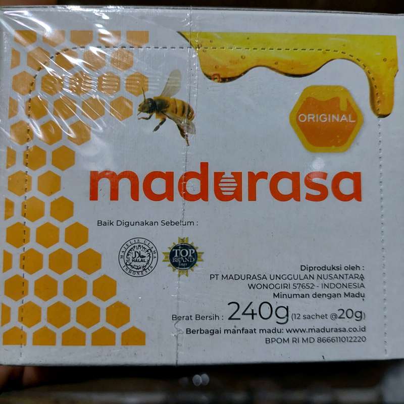 Madurasa Sachet 2 Box Lengkap Harga Terbaru Juli 2024 | Blibli