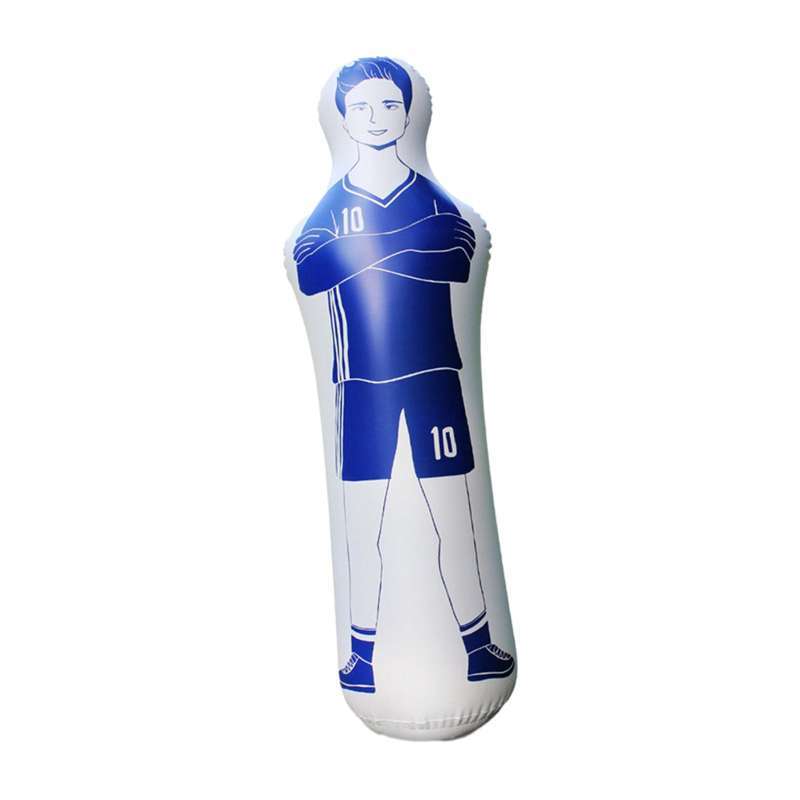 Promo Multi-Function Inflatable Dummy Dummies Tackling Dummies Training ...