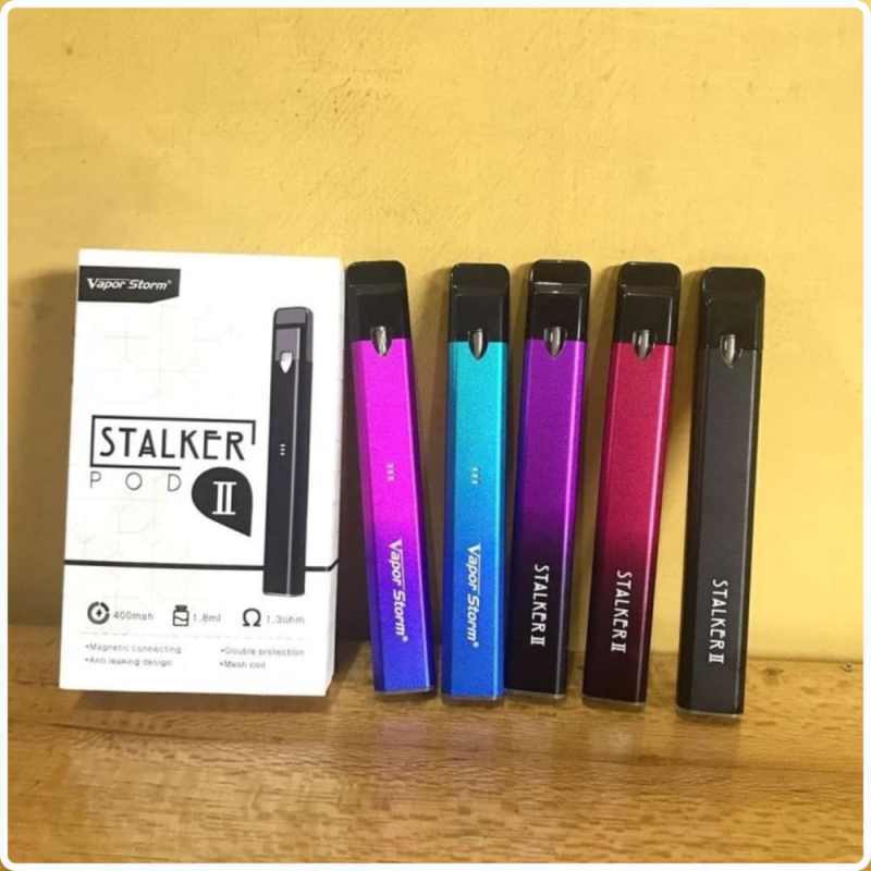 Jual Stalker 2 Stalker V2 Versi 2 Kode 200 di Seller Alaric STARS ...