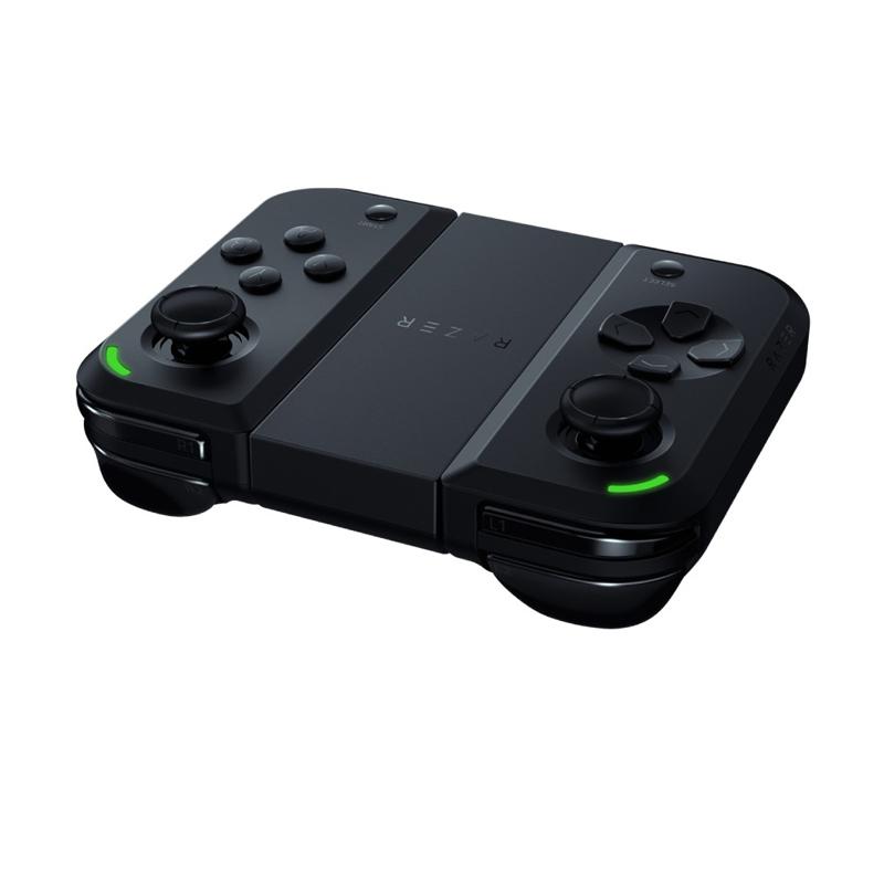 Promo Razer Junglecat Dual Sided Mobile Game Controller Diskon 8% di ...