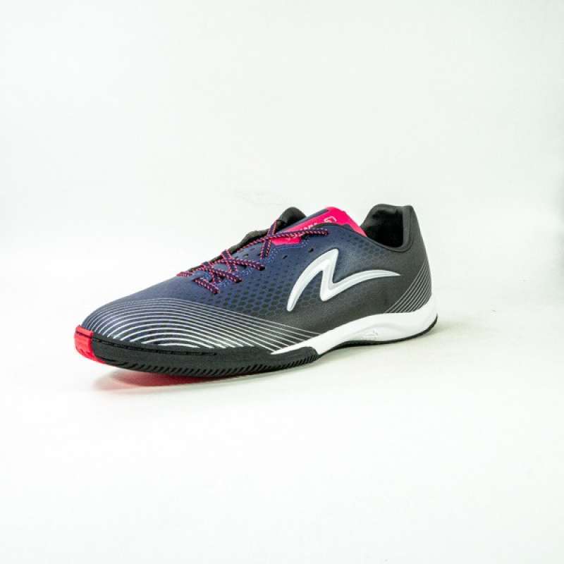 Promo Sepatu Futsal Specs LS Omega IN Meta Crush Pack Original 402104 ...