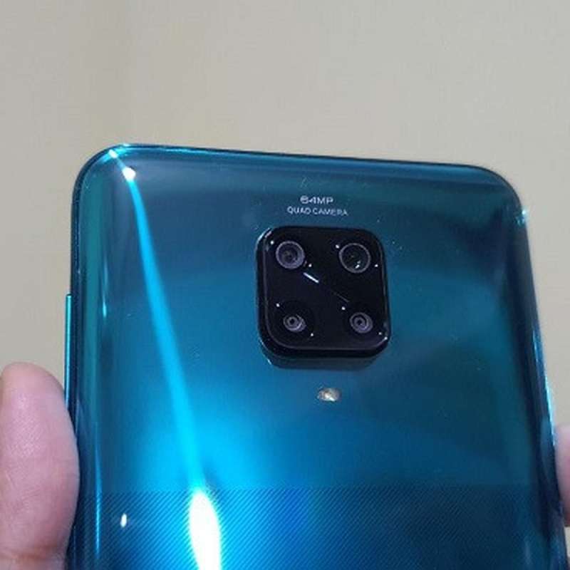 Jual Redmi Note 9 Pro Garansi Indonesia Ram 6 64 Batangan Di Seller Tanshopid Purwosari