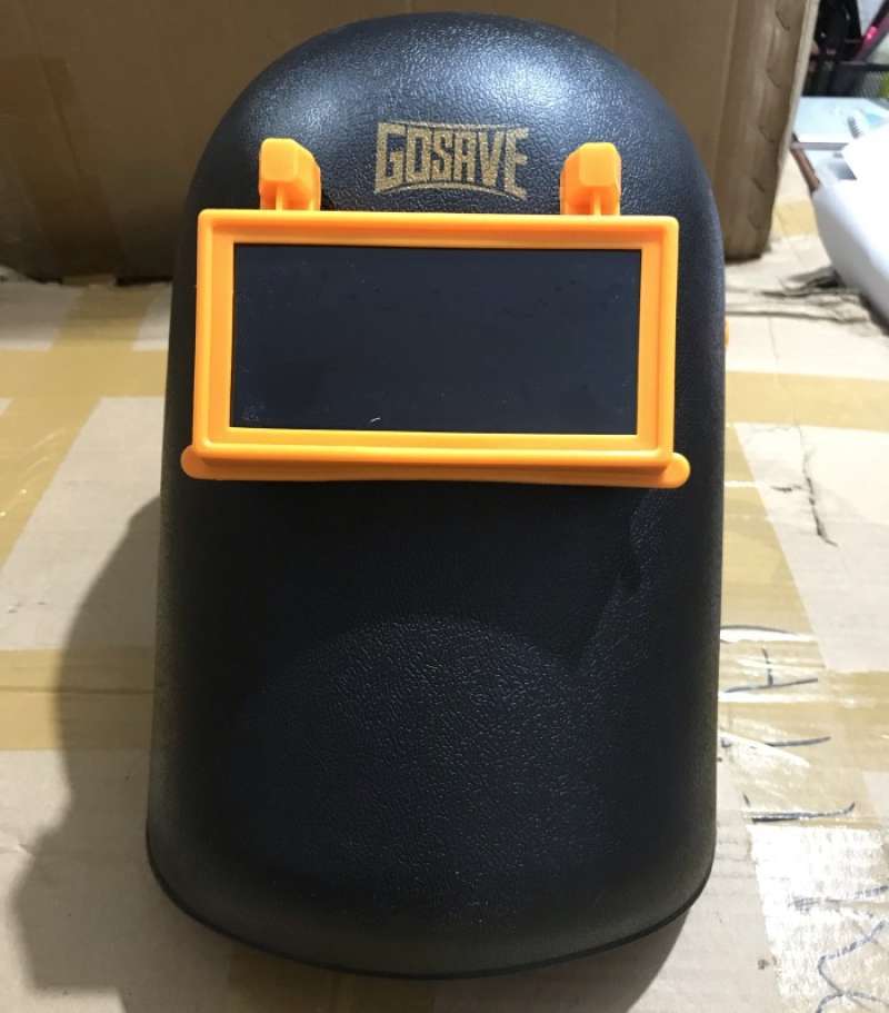 Jual Topeng Las / Kedok Las Putar Gosave Di Seller Aksara_store ...