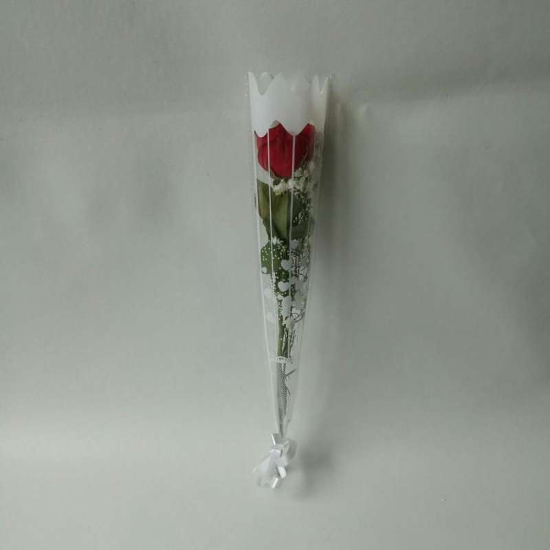 Jual buket bunga mawar satuan bunga mawar asli di Seller Freshcut ...