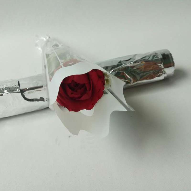 Jual buket bunga mawar satuan bunga mawar asli di Seller Freshcut ...