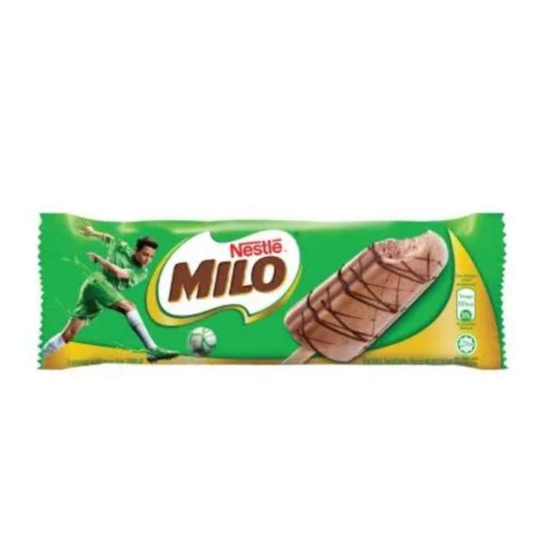 Jual Nestle Stick Ice Cream Milo 60 Ml Di Seller Chandani Departemen ...
