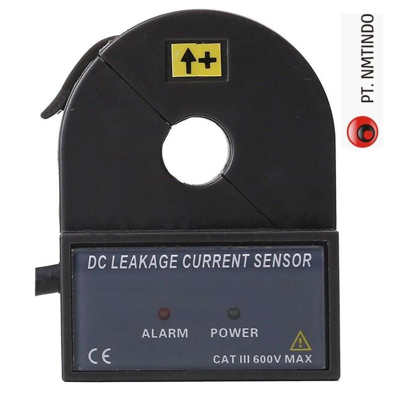 Jual Sensor Arus Dc Iot Tipe Dc Split Type Leakage Current Sensor Di