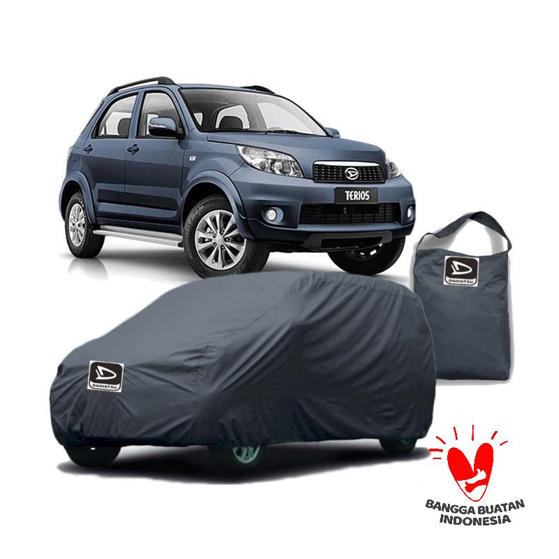Cover Mobil Terios