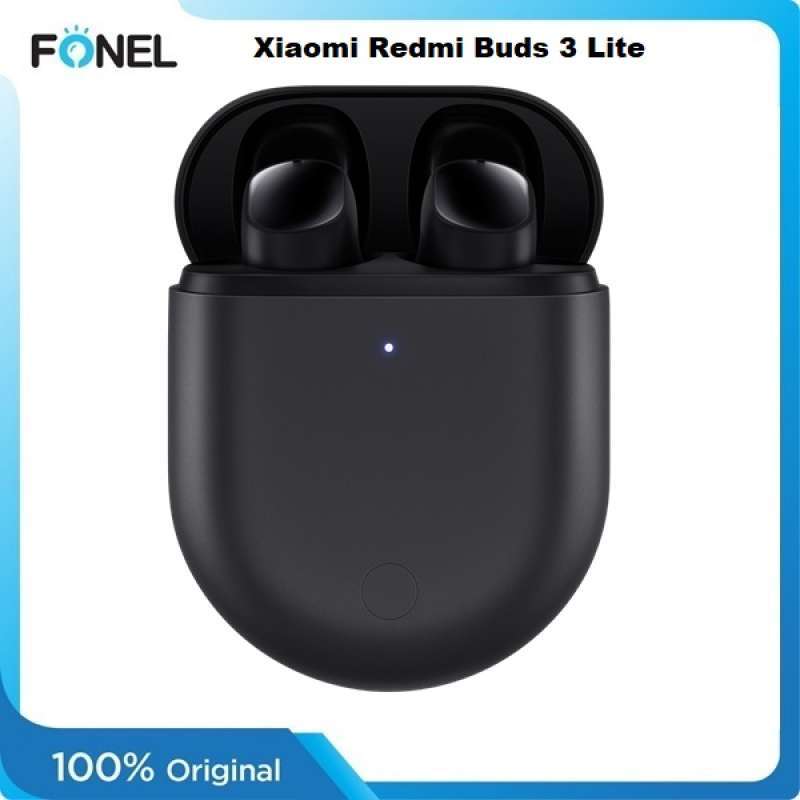 Jual Xiaomi Redmi Buds 3 Lite di Seller FONEL - Fonel.com - Kota ...