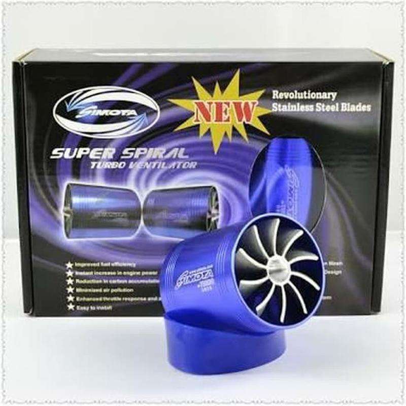 Jual Turbo Ventilator Double Blade Simota Di Seller Gubuk Modifikasi. - Gunung Sahari Selatan ...